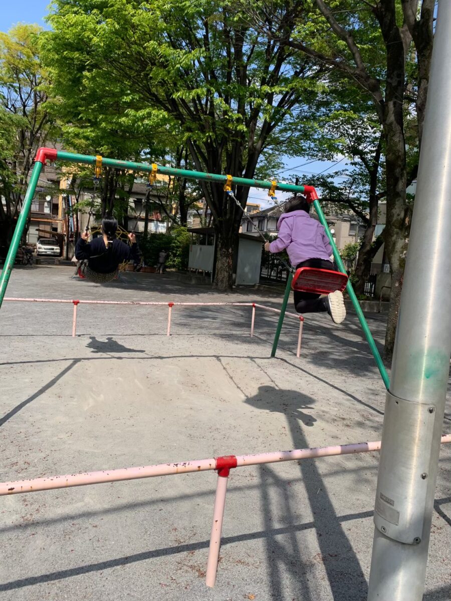 滝野川高等学院 画像素材_210604_3 | 街のとまり木